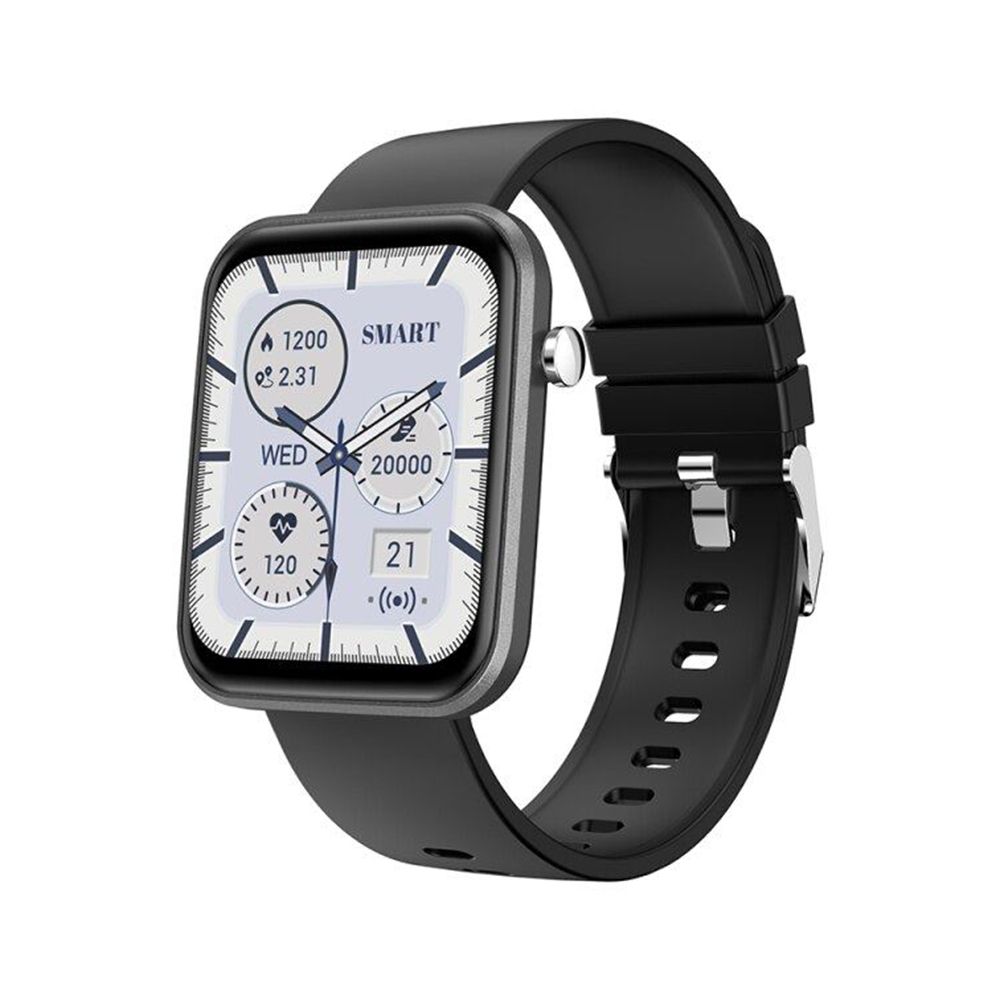 Smartwatch Z15C Fox Negro