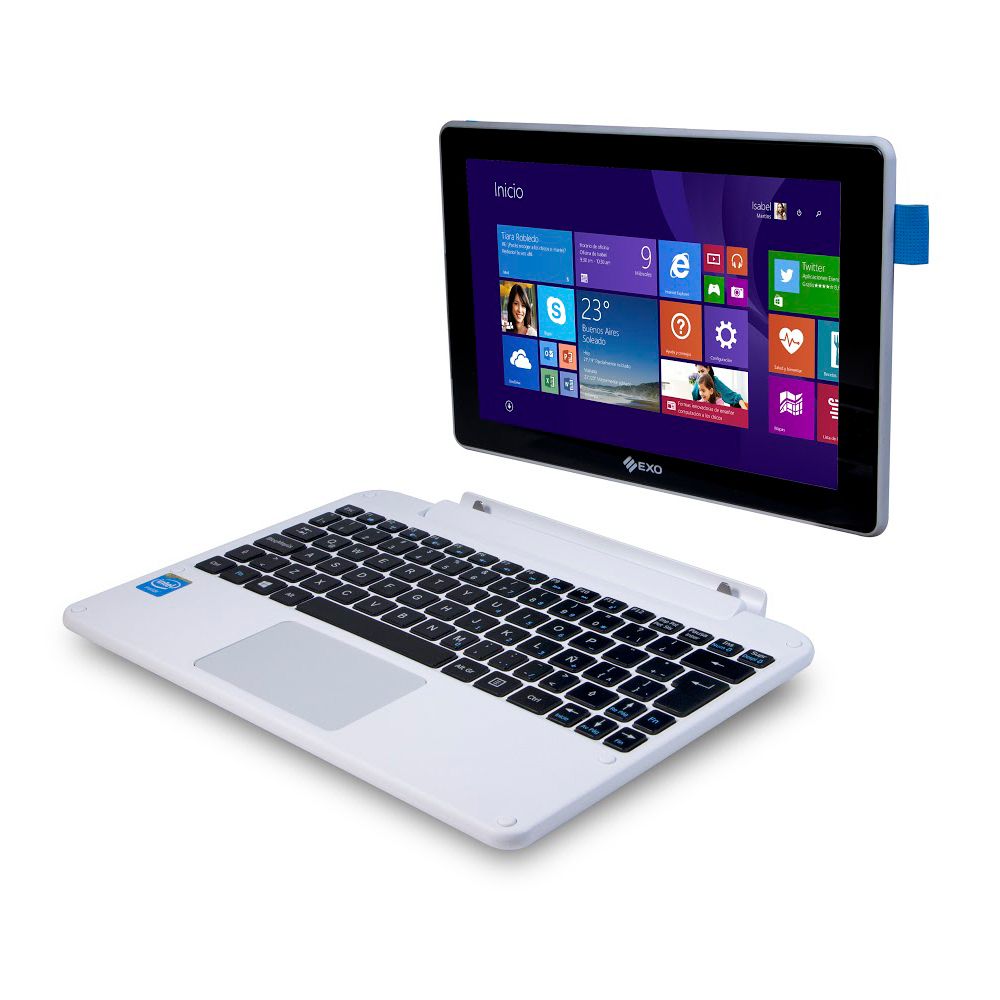 2 EN 1 EXO WINGS TW5