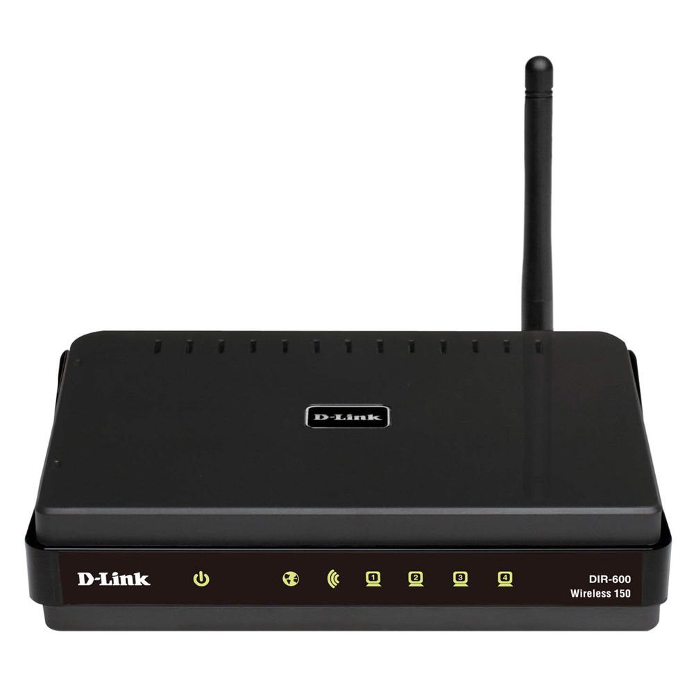ROUTER D-LINK DIR-600