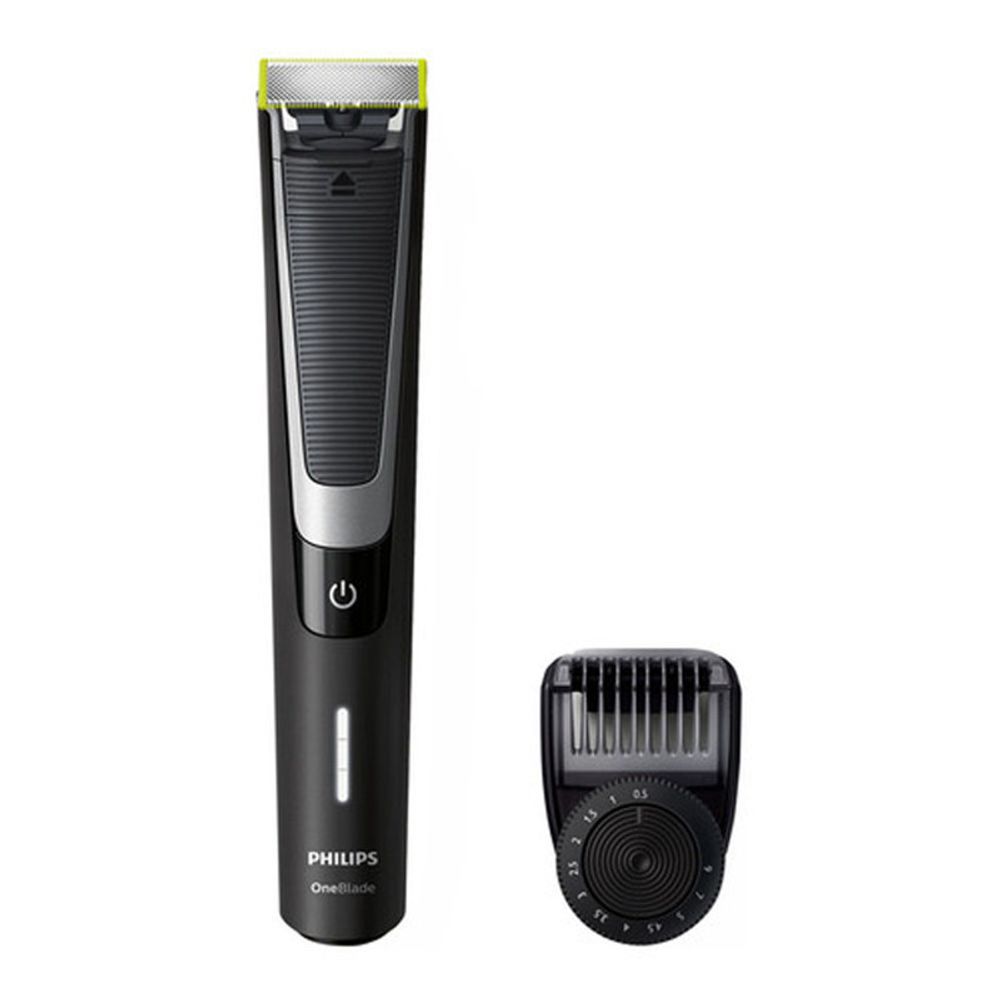 Recorta barba Philips Oneblade Pro QP651020