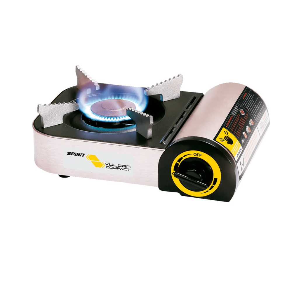 Anafe Portatil Spinit Vulcan Compact