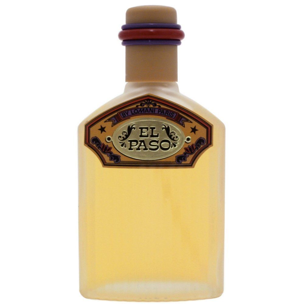 Perfume Lomani El Paso Eau de Toilette para hombre, 100 ml