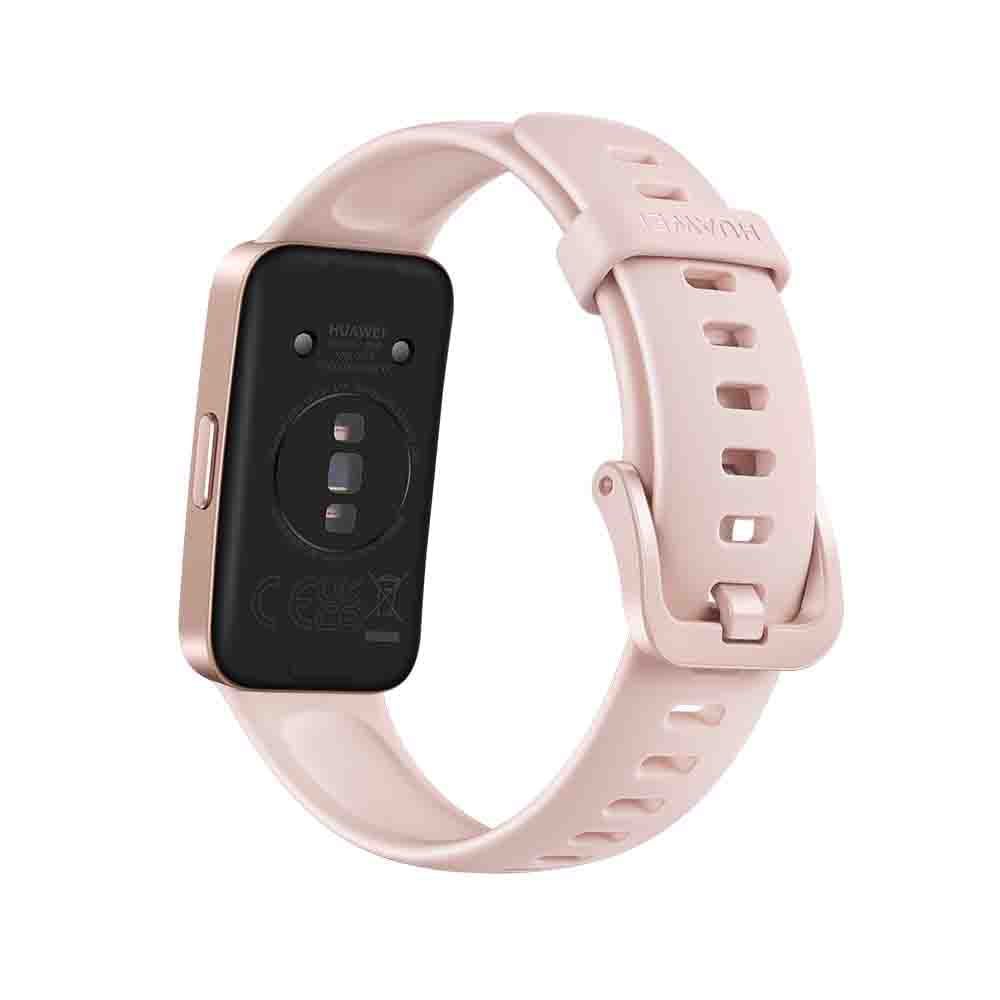 SmartBand Huawei BAND 8 ASK-B19 Pink