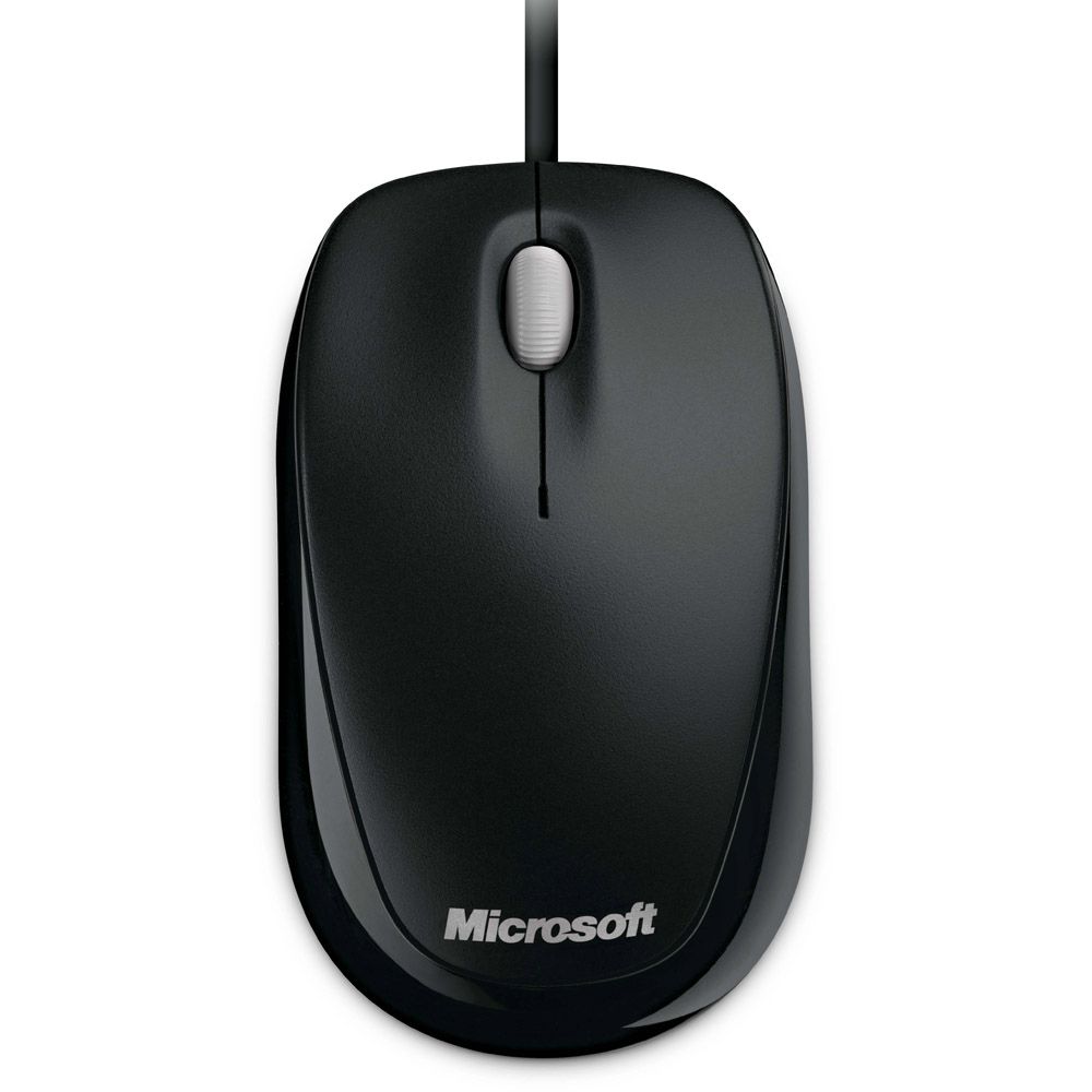 MOUSE MICROSOFT MICRO 500 U8100010