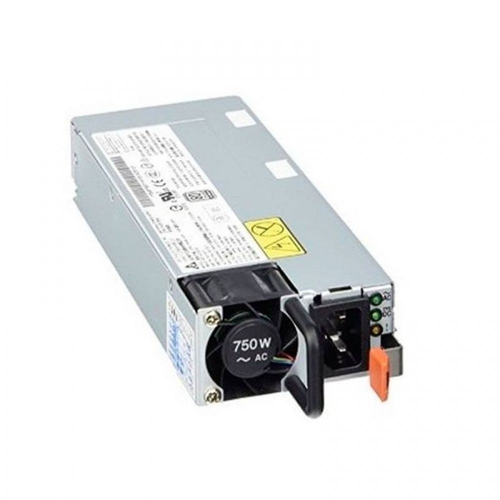 Fuente Lenovo 550w High Efficiency Platinum Ac