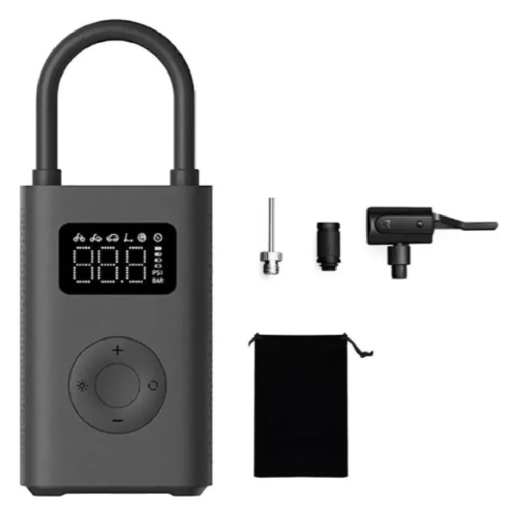 Compresor De Aire Xiaomi Mijia Electric Air Compressor 2d