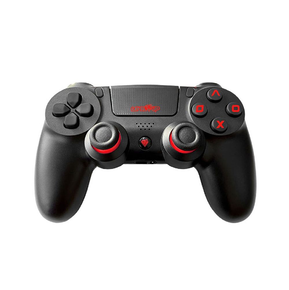 Joystick Level Up Goliath Gamepad Compatible con Ps4 / Ps3 / Pc
