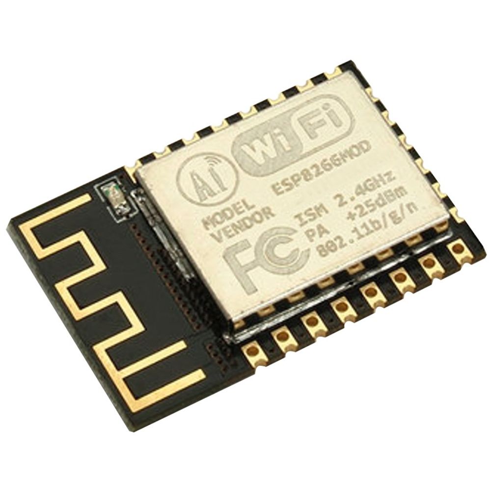 Módulo Wifi Esp8266 Esp-12F