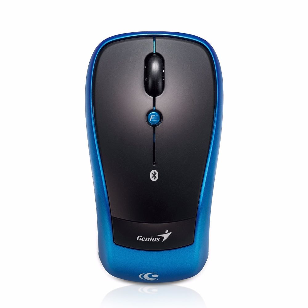 MOUSE GENIUS 9005BT BLUETOOTH