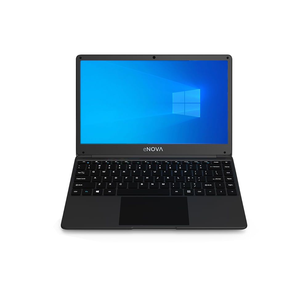 Notebook eNova 14" Ci5 5257U + RAM 8GB + HDD 1TB + Windows 10 Home