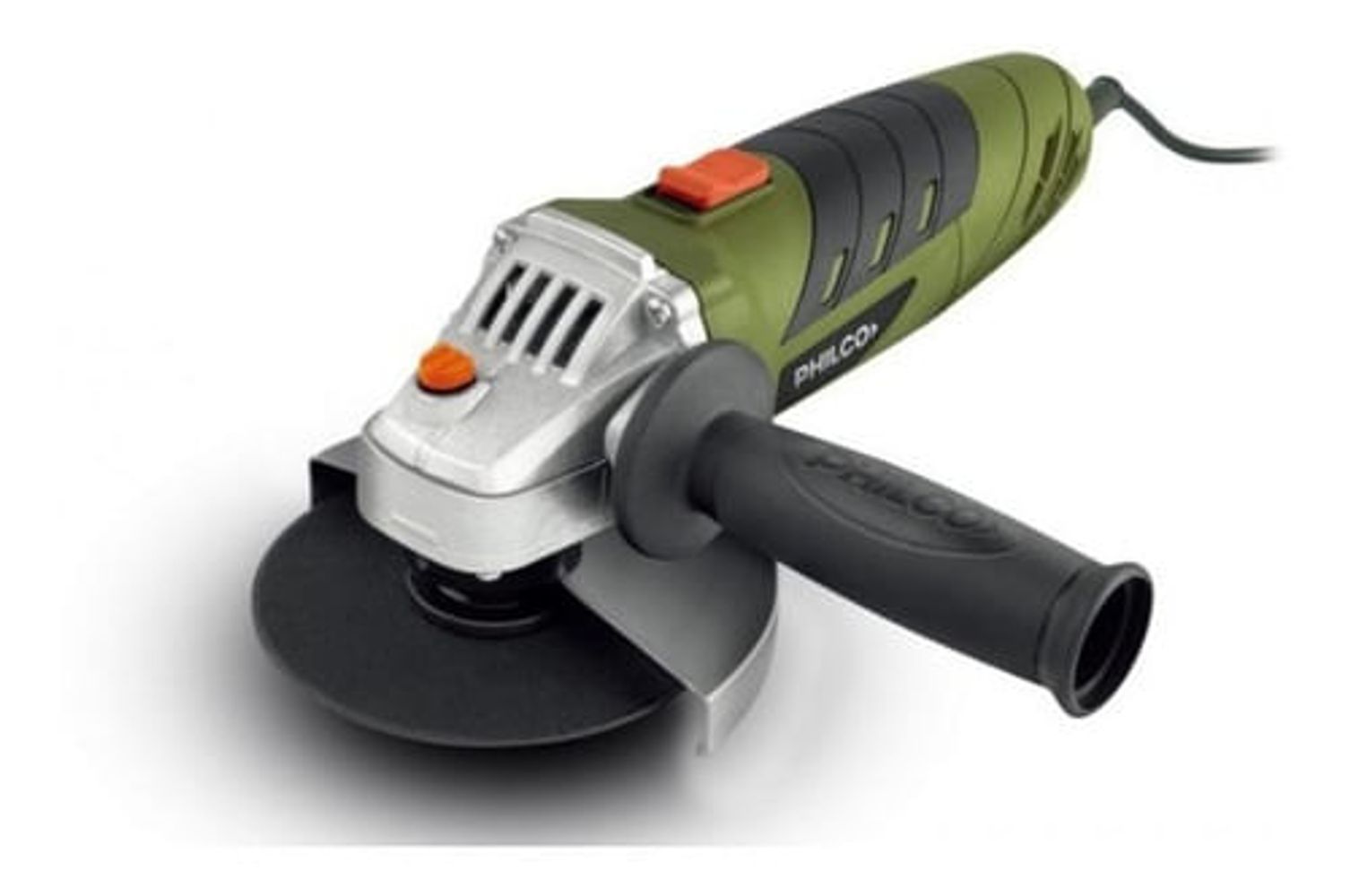 Amoladora Angular Philco Aa501p 500w