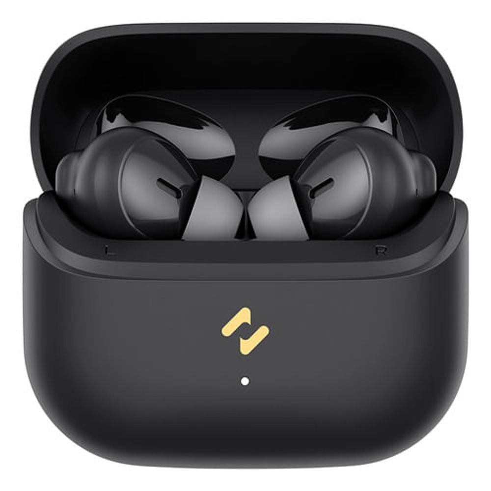 Auriculares Inalámbricos Havit Tw982 Bluetooth Black