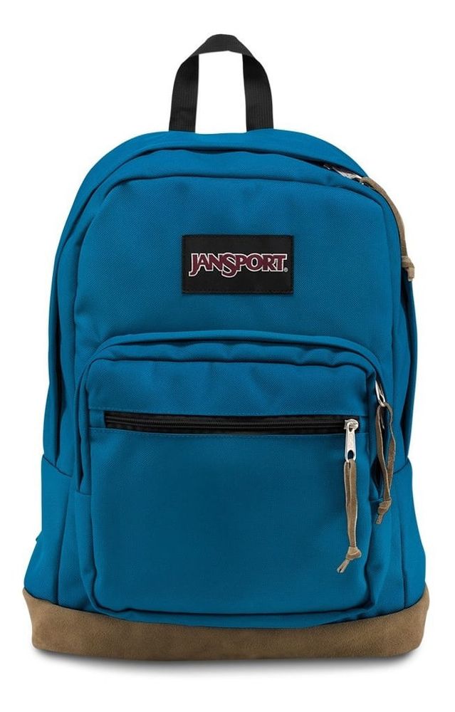 Jansport Mochila Right Pack Azul