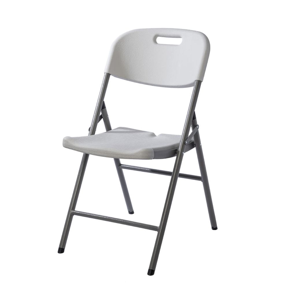 Silla Plegable Reforzada Lusqtoff SIL180-8I
