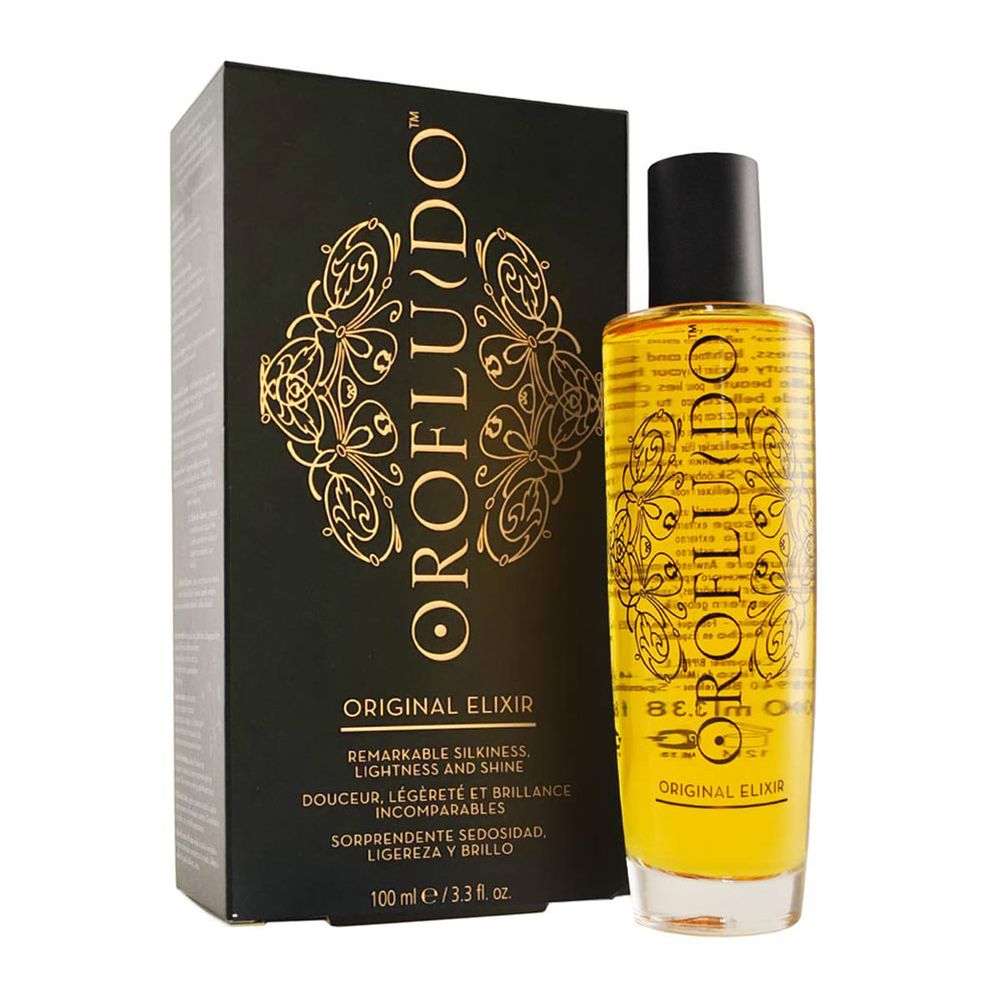 Revlon Orofluido Original Elixir 50 ml