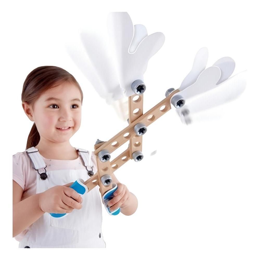 Hape Kit De Experimentos