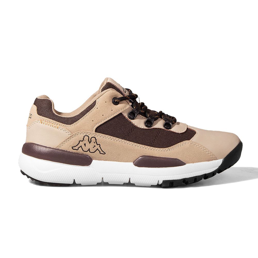 Zapatillas Kappa Logo Kensington Hombre Talle 40
