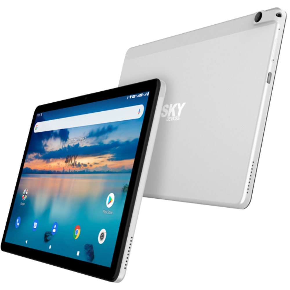 Tablet Sky T10 LTE 4GB/64G Azul
