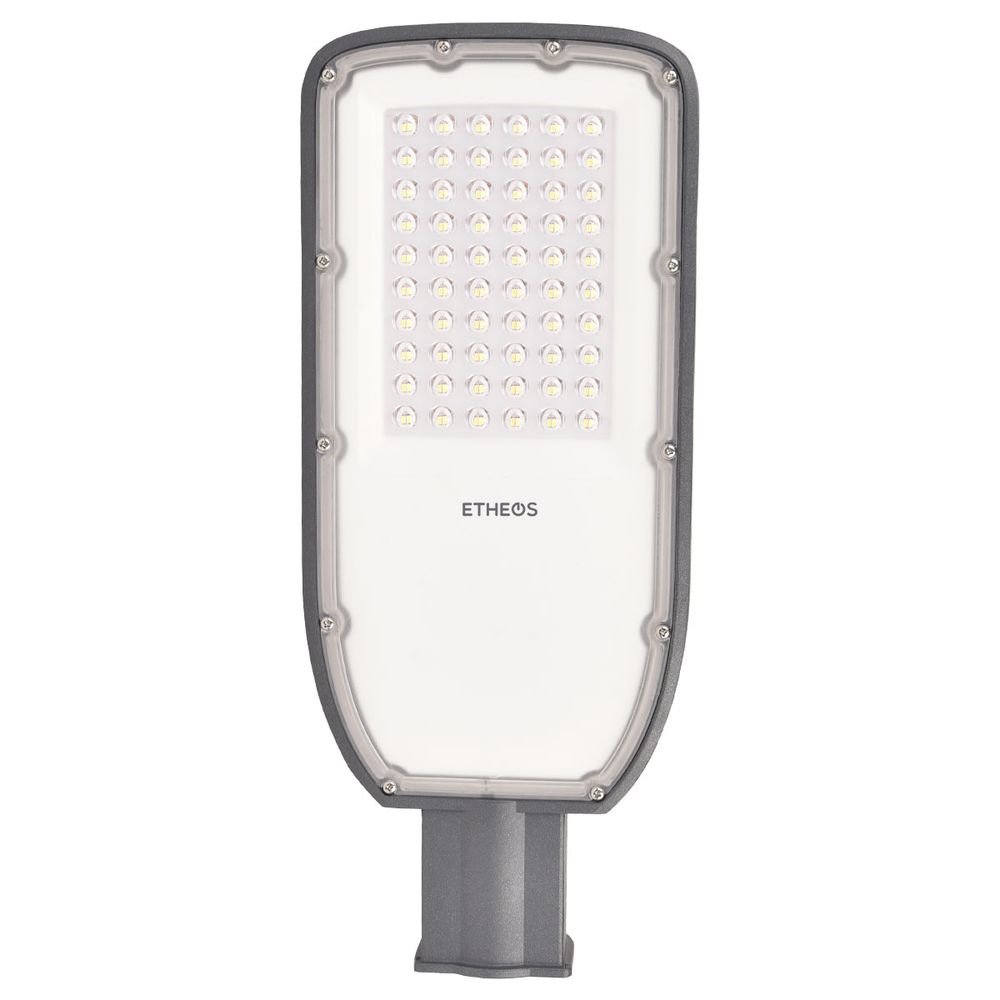 Luminaria Led Alumbrado Público 100w - Luz Fría