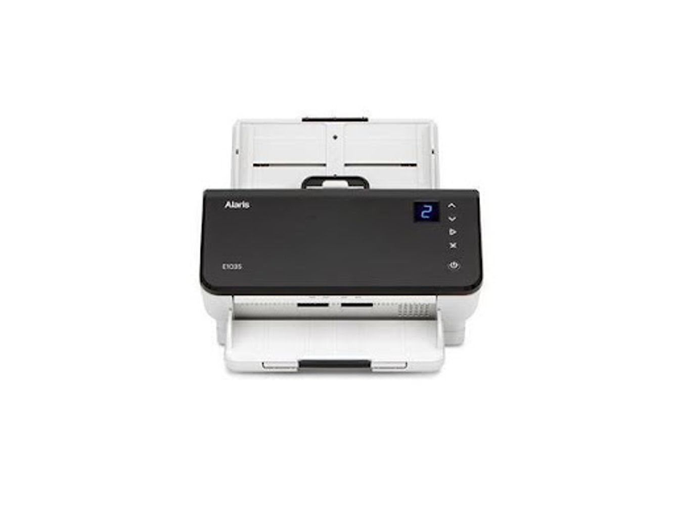 Scanner Kodak Alaris E1035 35Ppm ADF 80 Duplex Blanco