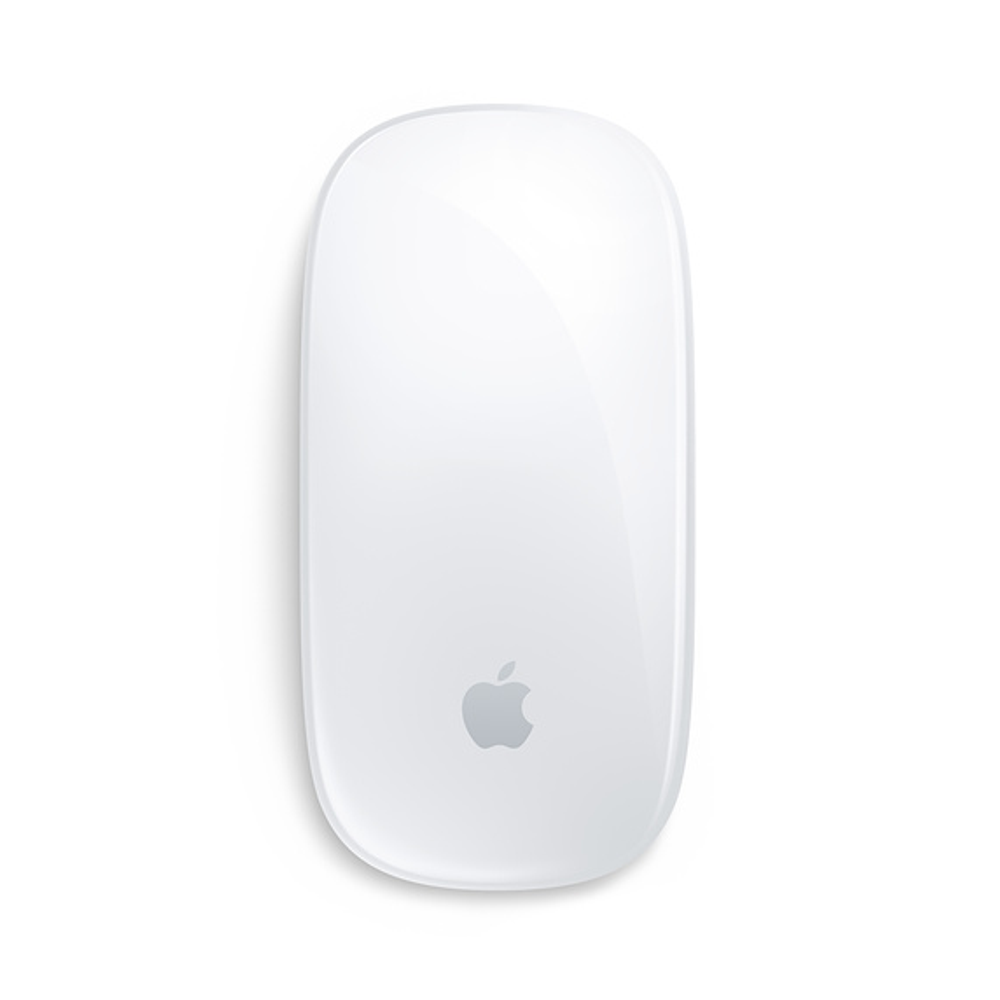 APPLE MOUSE MAGIC 2 BLANCO