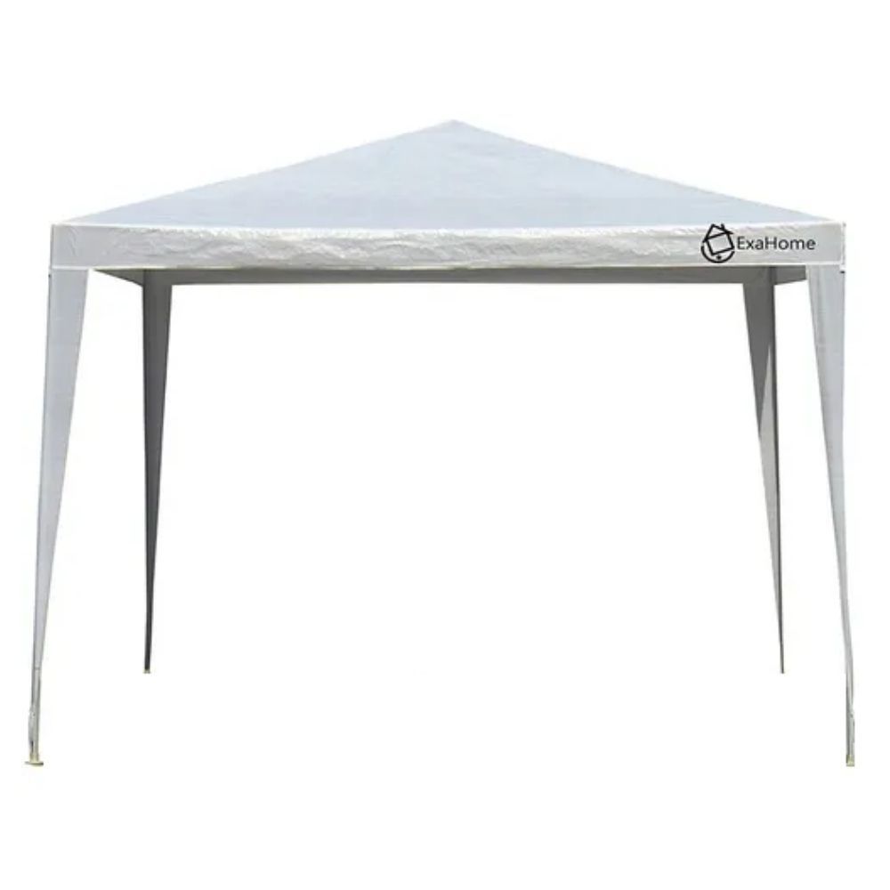 Gazebo Exahome Rafia 2.40x2.40 Mts