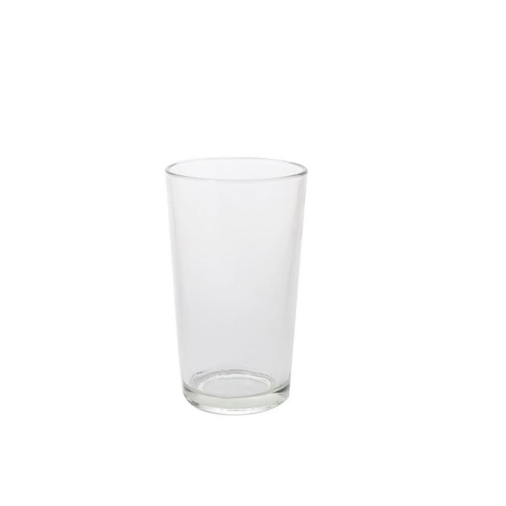Vaso Durax Nilda Alto 350 Ml Caja X 48