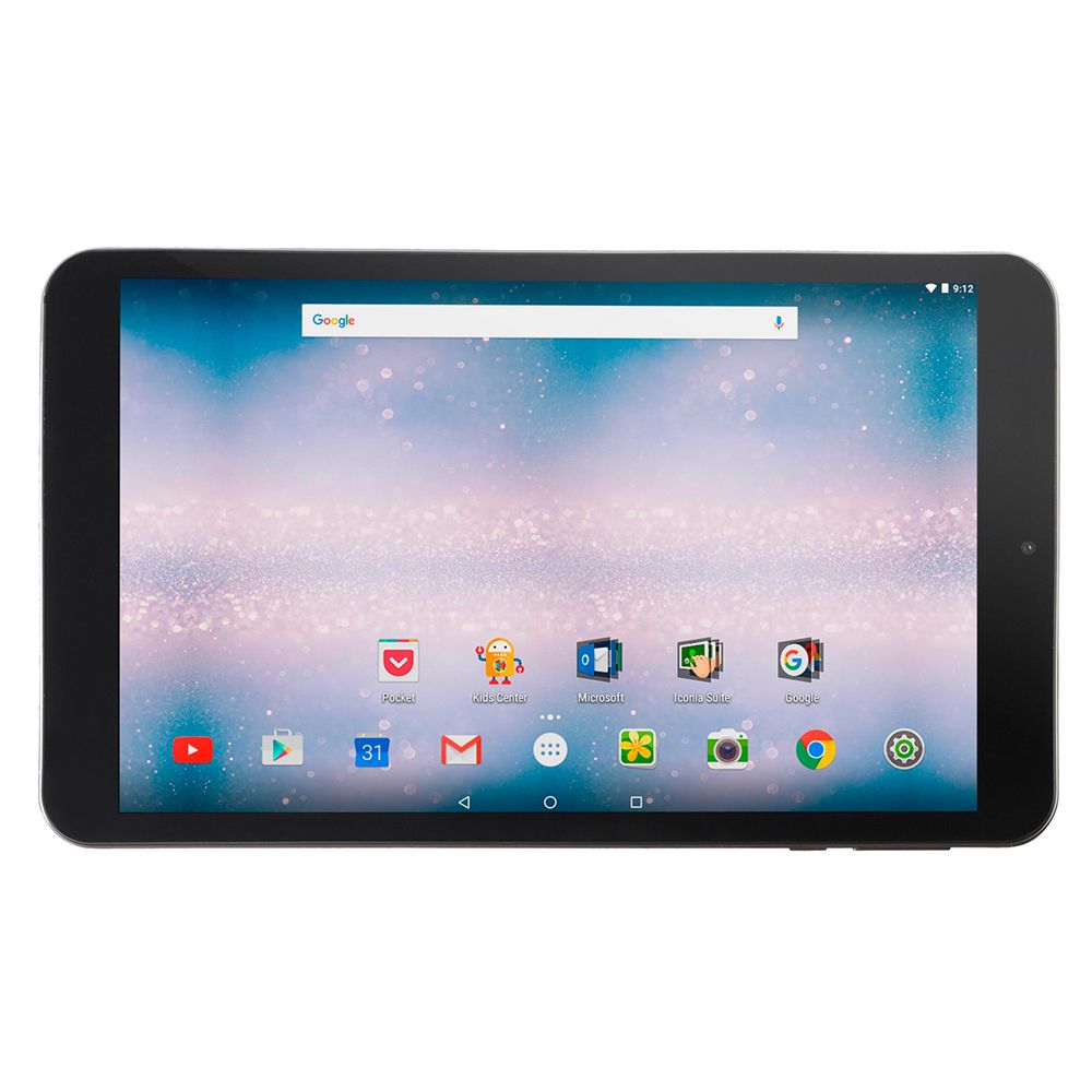 ION Tablet Orvit 8" - 8GB - Android 6.0 - WiFi