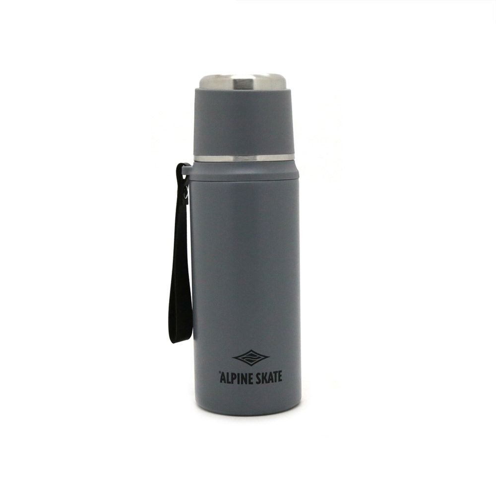 Termo Alpine Skate 800ml 15941 Gris