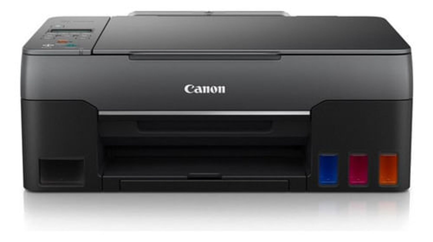 Impresora Canon Pixma G3160 Inalámbrica Multifuncional