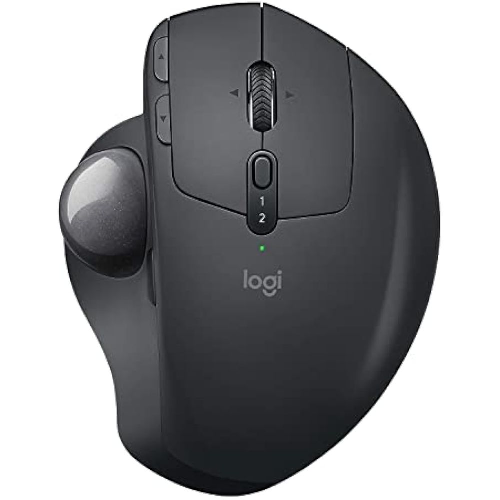 Logitech MX Ergo Plus Advanced Trackball