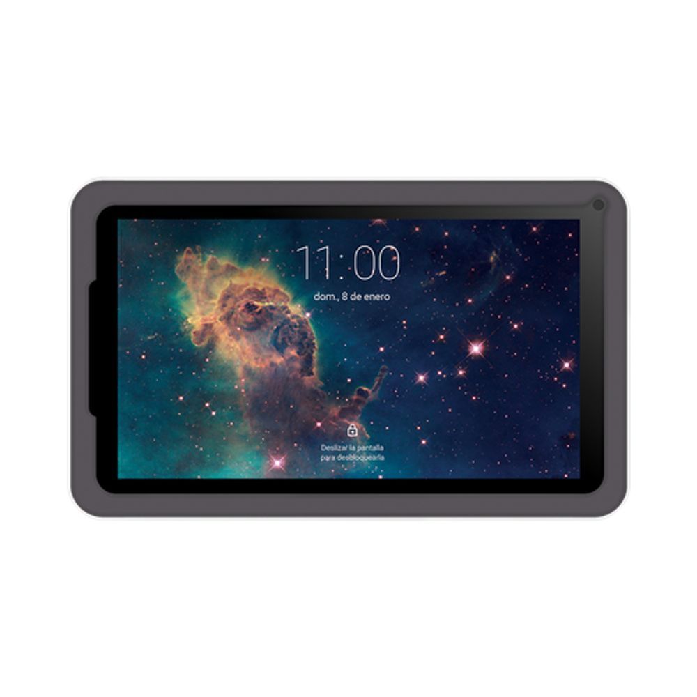 Tablet Enova 7 Plus 8gb/1gb Android 8 Negro