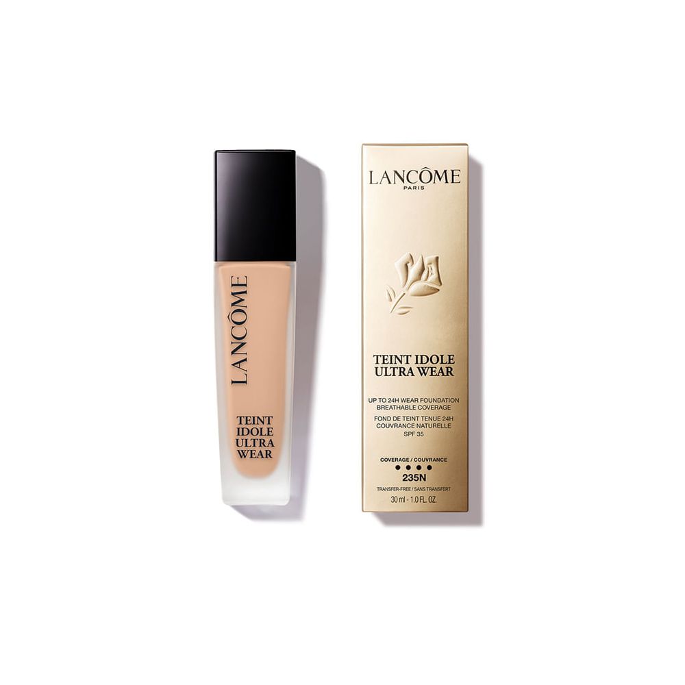 Teint Idole Ultra Wear 24h 235N