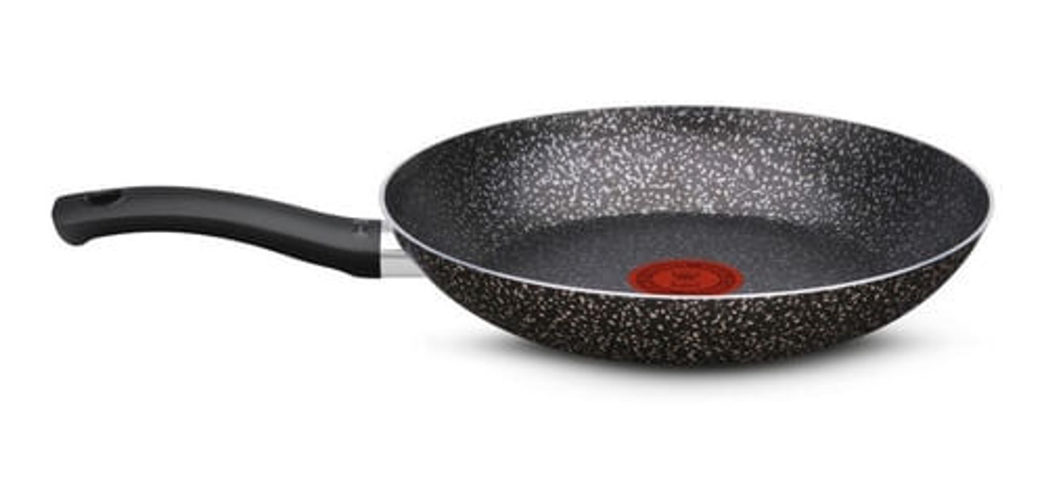 Sarten 30 Cm Tefal Stone Effect Con Antiadherente