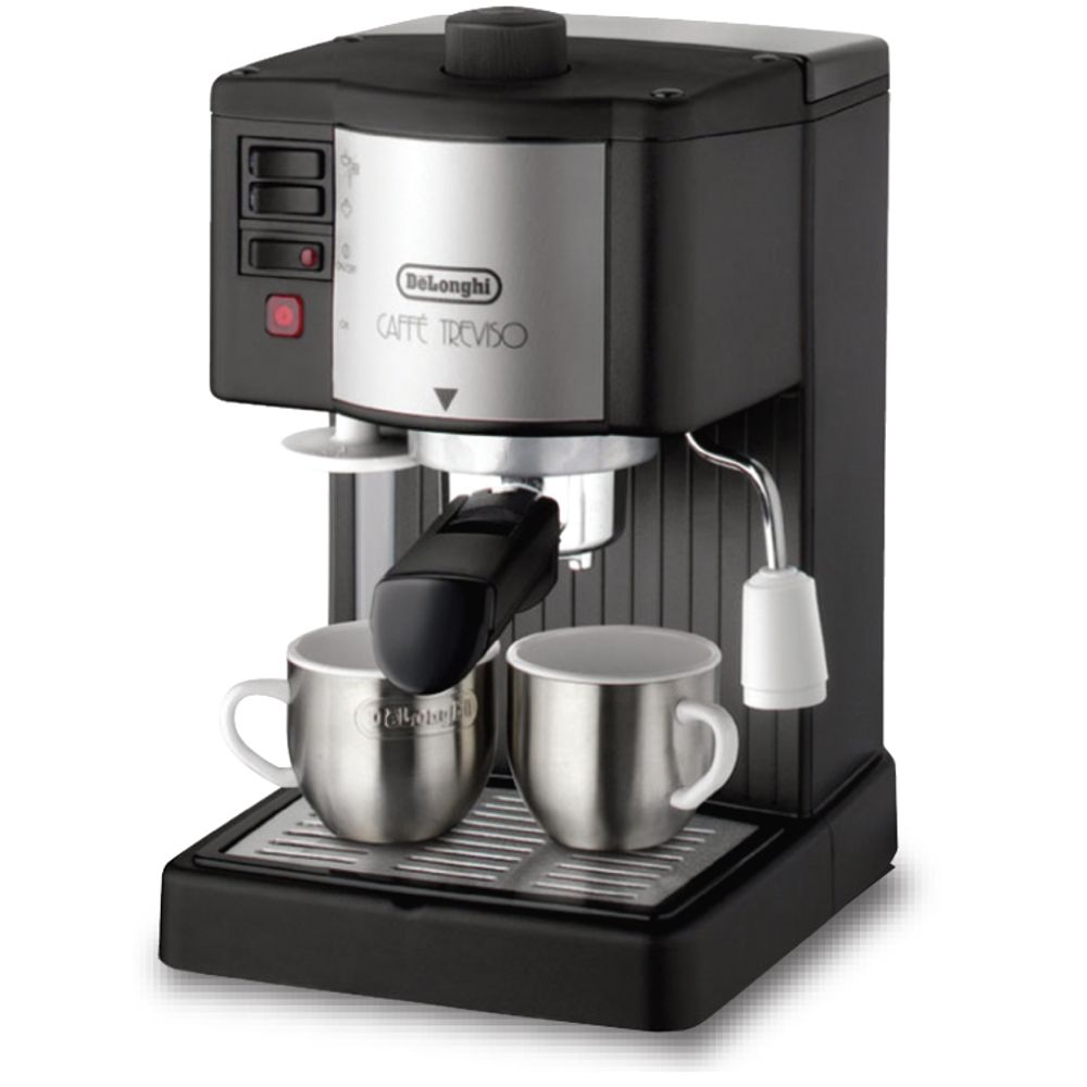 CAFETERA EXPRESS DELONGHI BAR14