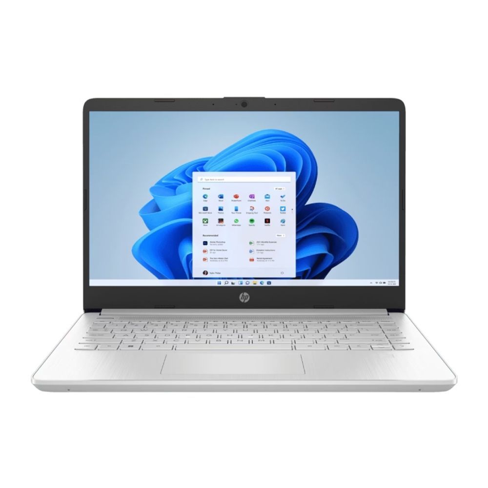 Notebook Hp 14-dq2029la I5-1135g78gb256gb14 Hd (3v8k0laac8)