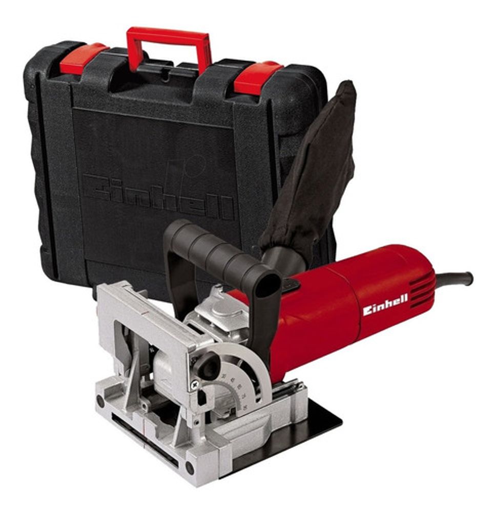 Engalletadora Einhell 860w 11000rpm Tc-bj900