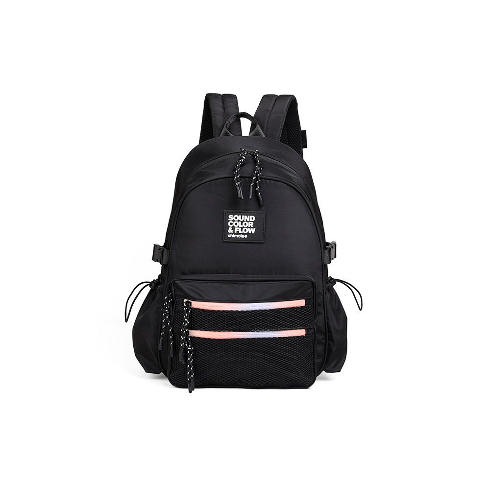 Mochila Urbana Chimola Sporty gradient M177 Black