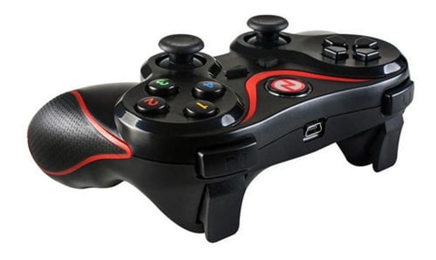 Joystick Noga Celular Tablet Bluetooth Android Windows