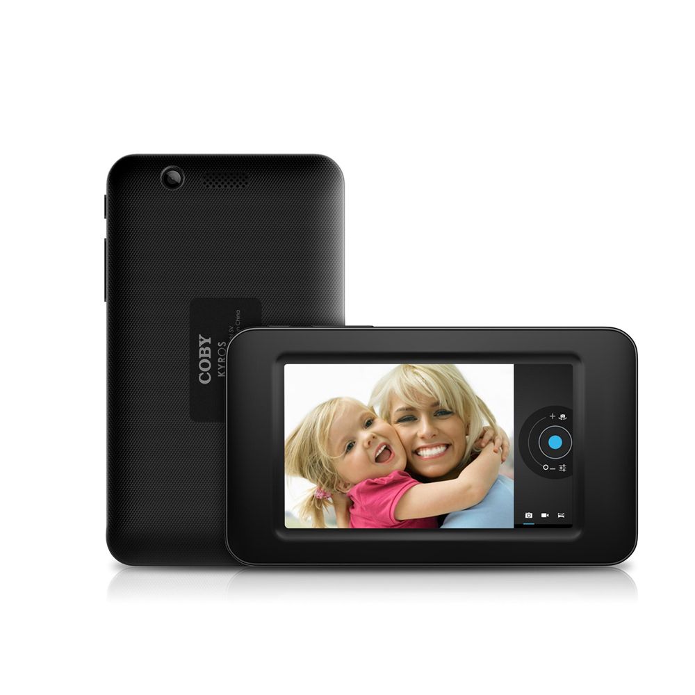 REPRODUCTOR COBY TAB MINI MID4331