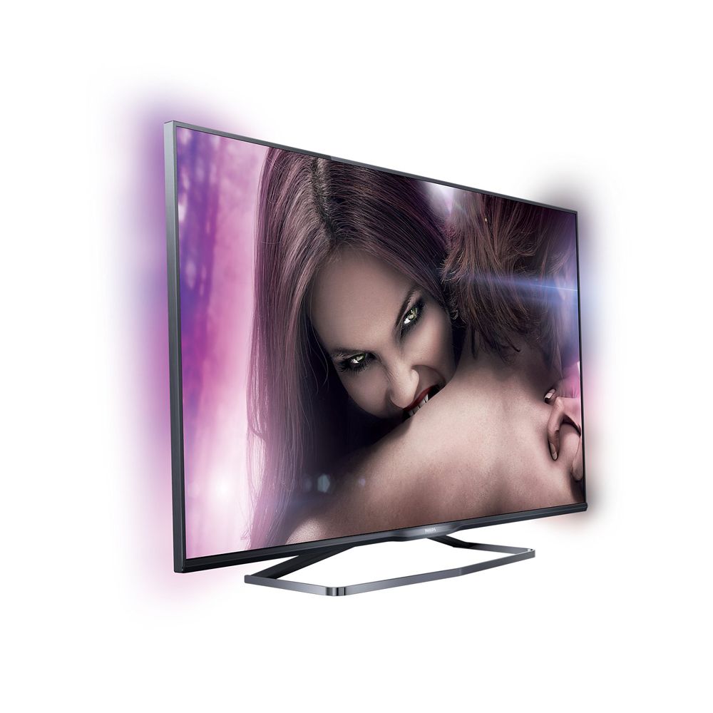 SMART TV PHILIPS 47 47PFG7109 3D