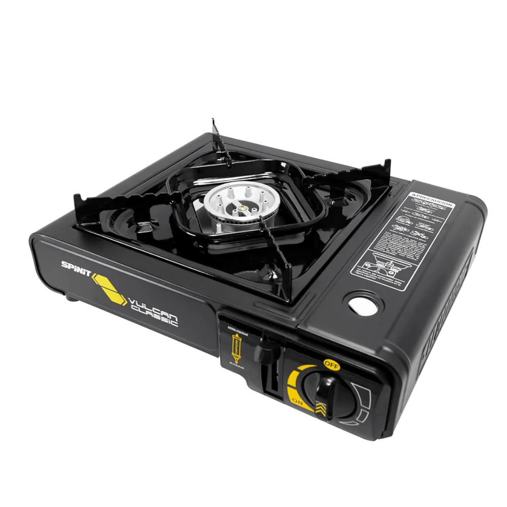 Anafe Portatil Spinit Vulcan Classic