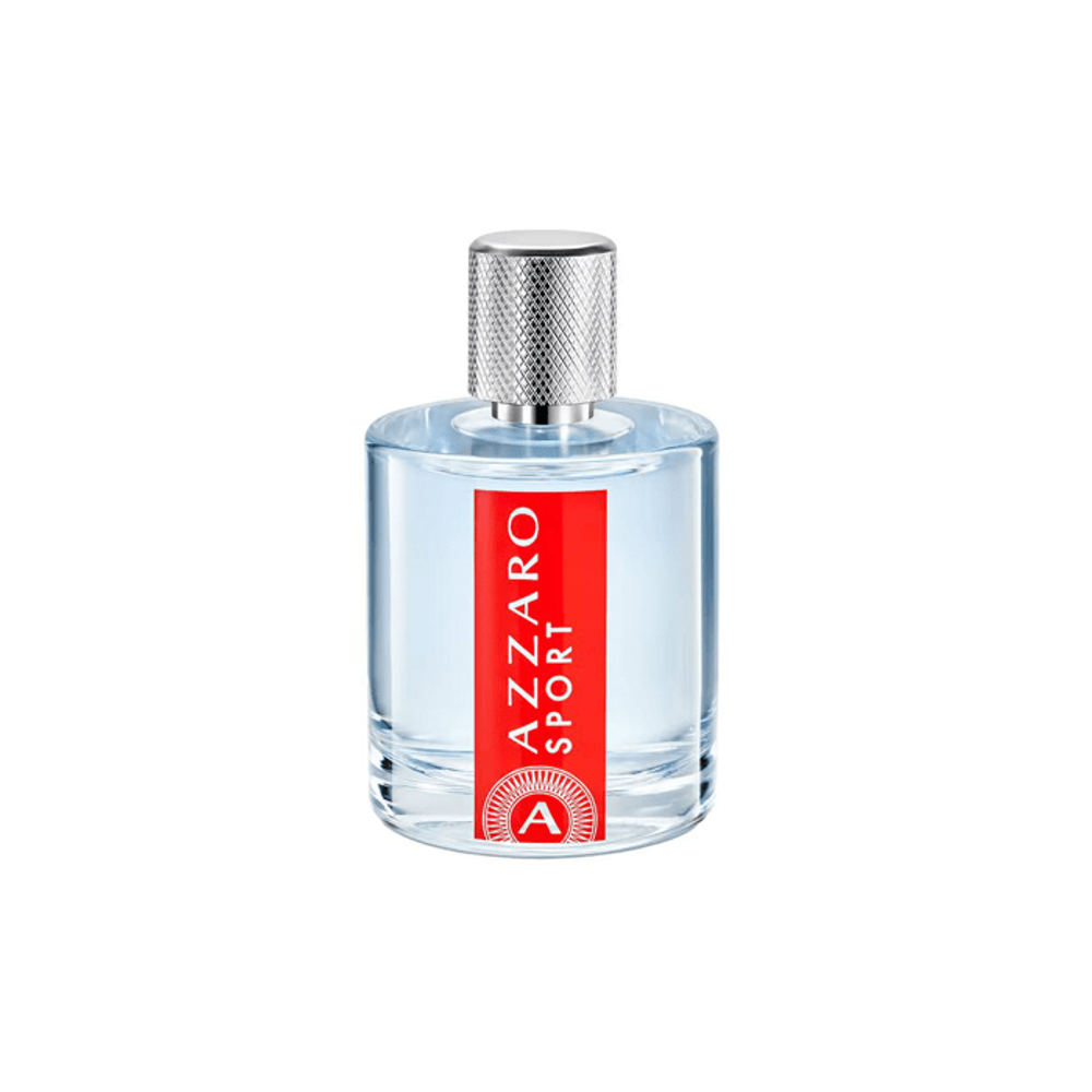 Perfume Azzaro Sport Edt 100 Ml