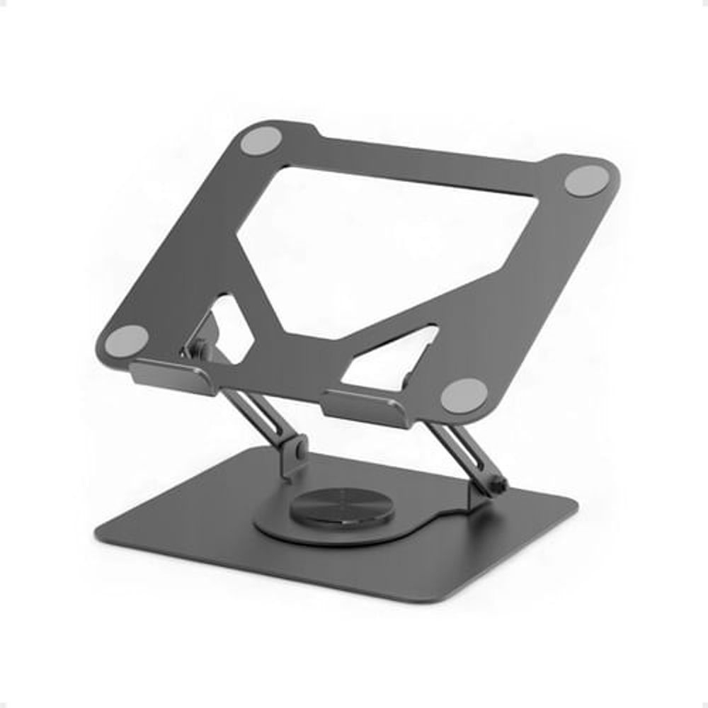 Soporte Notebook Base Portatil Regulable Premium Baires4
