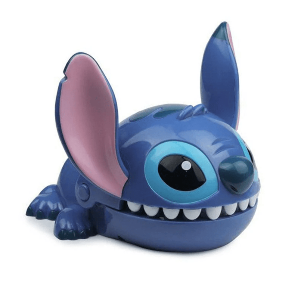 Stitch Attack - Ditoys 2812