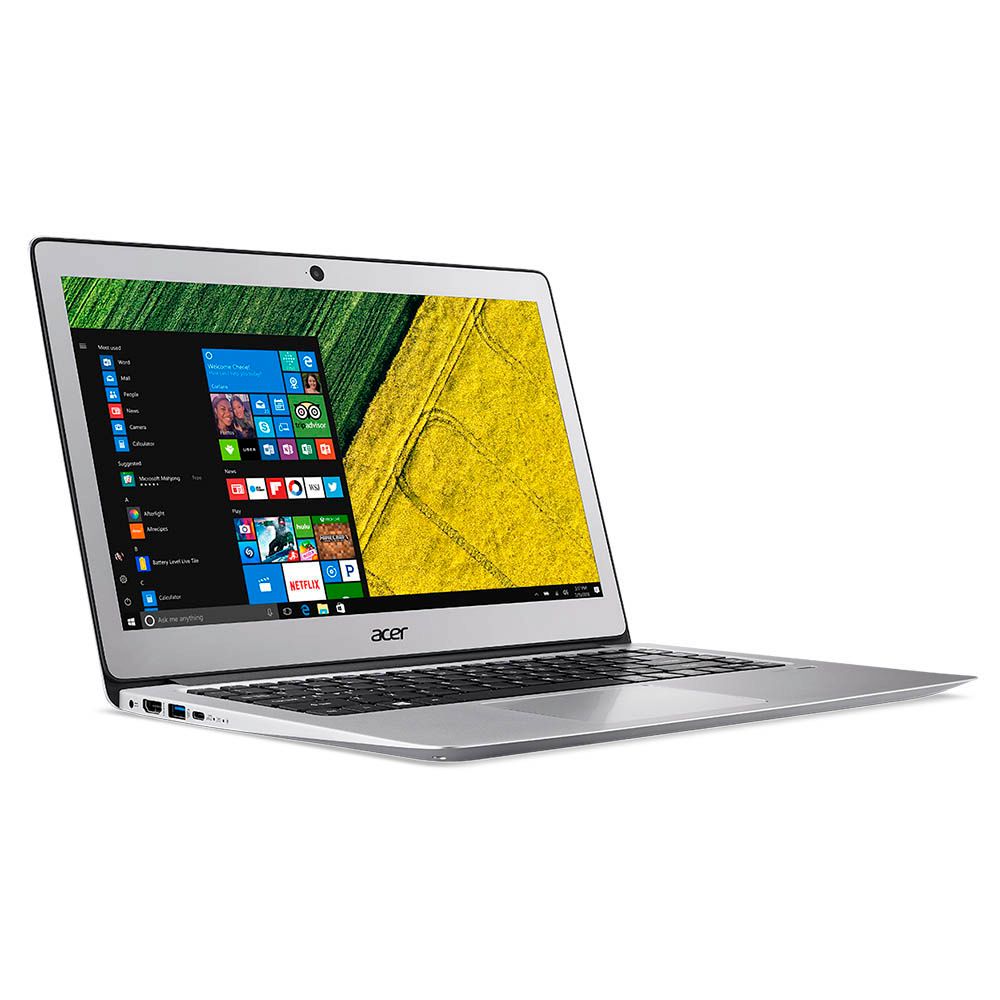Notebook Acer 14" Core i5 RAM 4GB SF314-51-544J