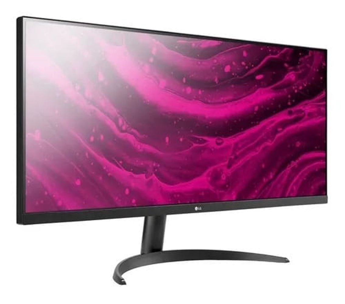 Monitor Ips LG 34 Pulgadas Ultrawide 34wp500 Hdr10 Freesync