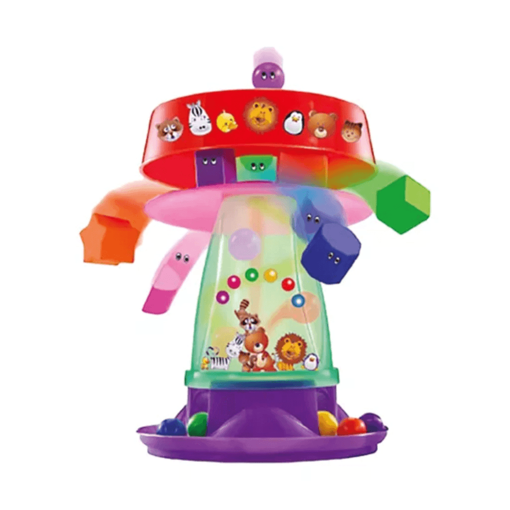 Bebe Tin Tin - 010182