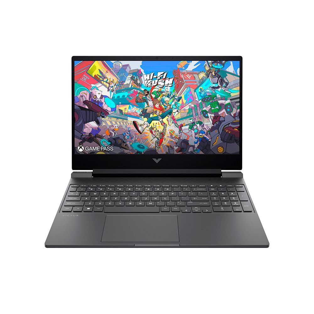 Notebook HP Gamer Victus Gaming Intel Core i5 8GB 512GB 15-fa2020la