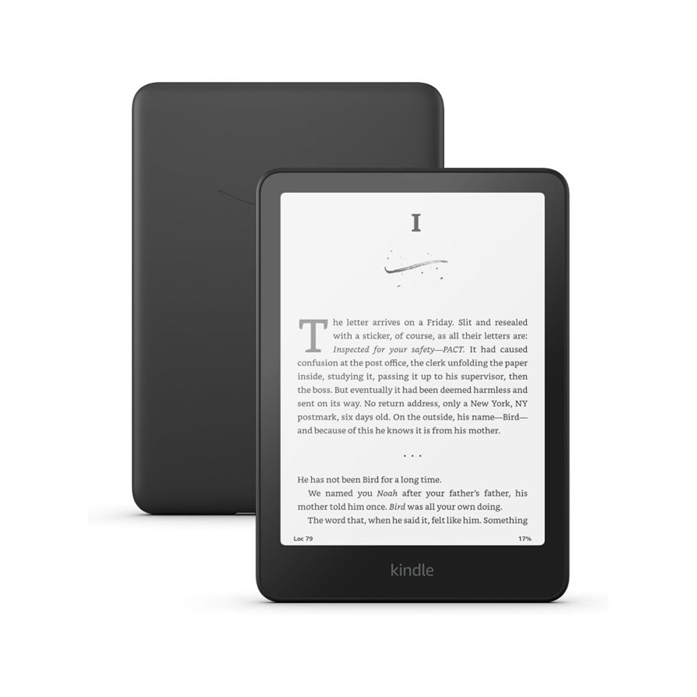 E-readers Amazon Kindle Paperwhite Signature 7" 32gb Wi-fi